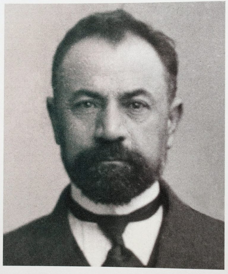 Stepan Zorian (Rostom) [1867–1919] | Hairenik