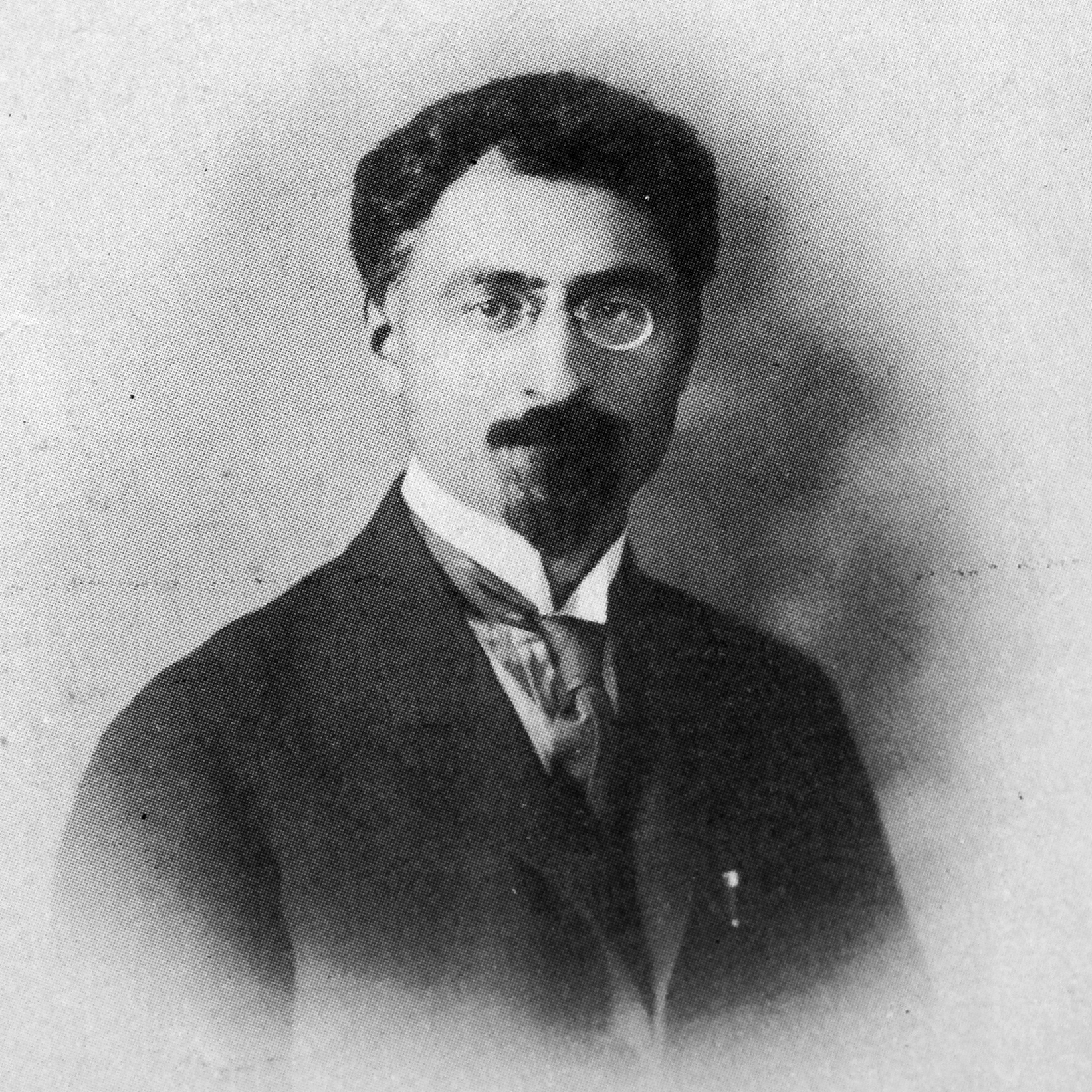 Reuben Darbinian [1883–1968] | Hairenik