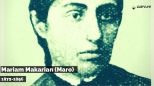 Maro [1872–1896] | Hairenik